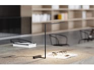 VITKA TA Desk lamp By Intra lighting | design Janez Mesaric, Mashoni