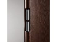 Safety door VITRA By DIERRE