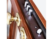 Safety door VITRA By DIERRE