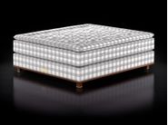 VIVIDUS® double bed By Hästens