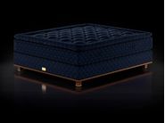 VIVIDUS® double bed By Hästens