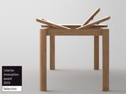VIVUS Table By Vitamin Design
