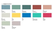 VODO | Stool Vodo Collection By Medulum design BACS / Architettura