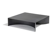 VOID | Coffee table Void Collection By Desalto design Guglielmo Poletti