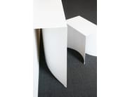 VOID | Console table Void Collection By Desalto design Guglielmo Poletti