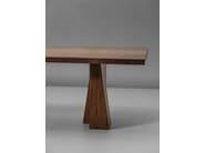 ELI Table By Van Rossum | design Marlieke van Rossum