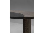 KEI Writing desk By Van Rossum