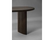 KEI Writing desk By Van Rossum
