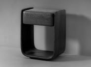 TENERE Bedside table By Van Rossum