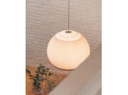 KNIT Pendant lamp By Vibia | design Meike Harde