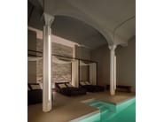 SPA Wall lamp By Vibia