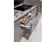DUNCAN Kitchen By Visionnaire | design Alessandro La Spada