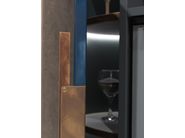 SIONA Bar cabinet By Visionnaire