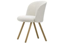 MIKADO Chair By Vitra