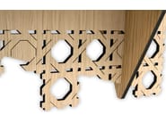 W-407 | Console table By LAS