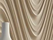 Marble 3D Wall Tile WALL 1 LIMESTONE Walls Collection By Lithos Mosaico ...