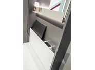 WALLY OFFICE Table / writing desk By CLEI