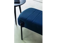 WAM | Upholstered bench Wam Collection By BROSS design Marco Zito