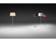 WARM 4906 Floor lamp By Vibia