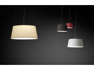 WARM 4925-4935 lampada a sospensione By Vibia