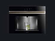 Water dispenser WAVE By Irinox design Decoma Design