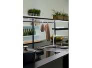 WING KITCHEN Modulo cucina freestanding By True Design | design ...