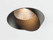 LED recessed spotlight WINK By Modular Lighting Instruments design ...