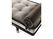 WOODSTOCK Tufted upholstered velvet day bed By ETRO Home Interiors