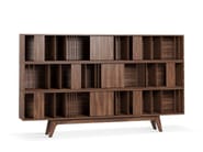 WORDSWORTH | Bookcase By Wood Tailors Club
