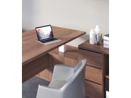 WORKWALL | Office storage unit Workwall Collection By ESTEL GROUP