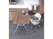 WORKWALL | Office storage unit Workwall Collection By ESTEL GROUP