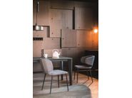 WRAP S | Chair By Midj design Studio Balutto Associati