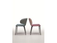 WRAP S | Chair By Midj design Studio Balutto Associati
