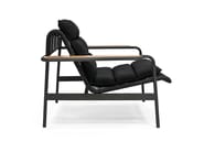 MECOX Easy chair By Walters