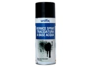 Water-based tracing spray Schaum und Spray By Unifix SWG