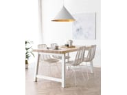 PINOCCHIO Pendant lamp By WayPoint