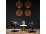 WE-122 Table lamp By Wayne Enterprises Home Collection