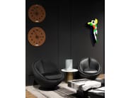 WE-122 Table lamp By Wayne Enterprises Home Collection