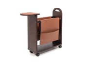 TATA Magazine rack By Pinetti