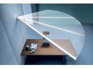 XILEMA_WJ By Linea Light Group design Edin Dedovic