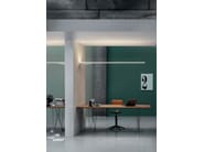 XILEMA_WJ By Linea Light Group design Edin Dedovic