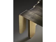 XILO Coffee table By DE CASTELLI | design DelineoDesign