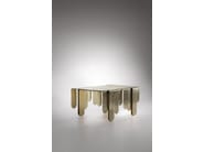 XILO Coffee table By DE CASTELLI | design DelineoDesign