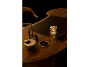 XTAL Table lamp By Ambientec