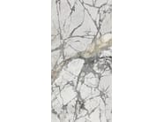 XTONE INVISIBLE WHITE flooring By Porcelanosa