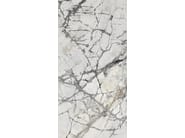 XTONE INVISIBLE WHITE flooring By Porcelanosa