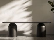 YAKI | Bench Oak bench By MOVIMENTO