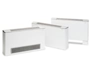 Ventilconvettore a pavimento YARDY-I EV3 | Ventilconvettore a pavimento - Rhoss - Edilportale