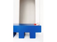 LEGO Bench By YET. Design Studio