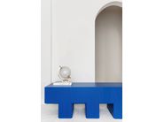LEGO Bench By YET. Design Studio